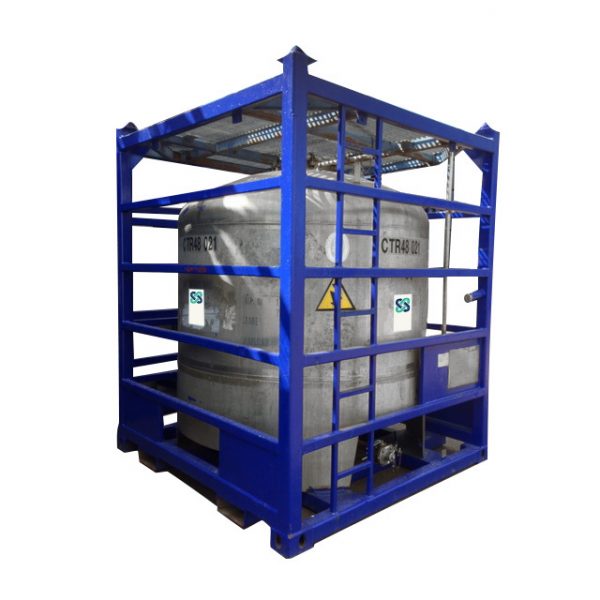 Centurion Subsea Services | General Tooling & Ancillaries